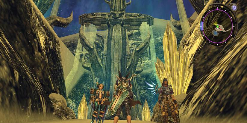Grab This 100-Hour RPG With An 89 Metacritic Score During The Nintendo ...