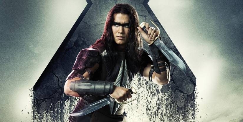 10 X-Men Prequel Movie Characters You Didn't Realize Are From Marvel Comics