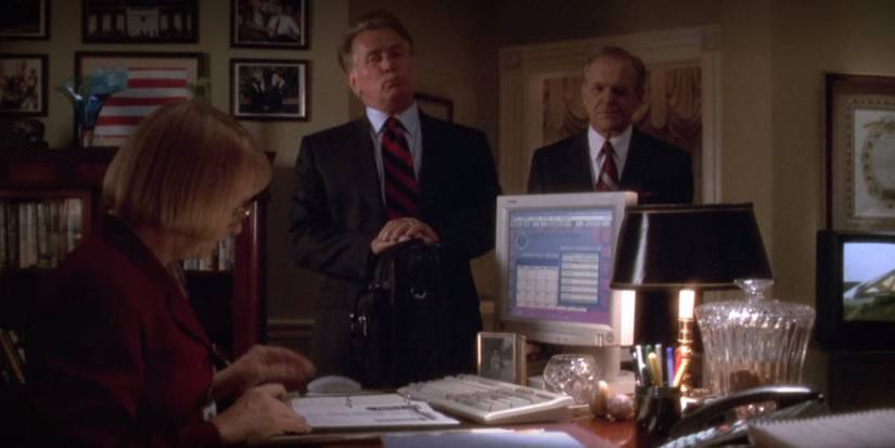 The West Wing: Ranking Every Season Finale