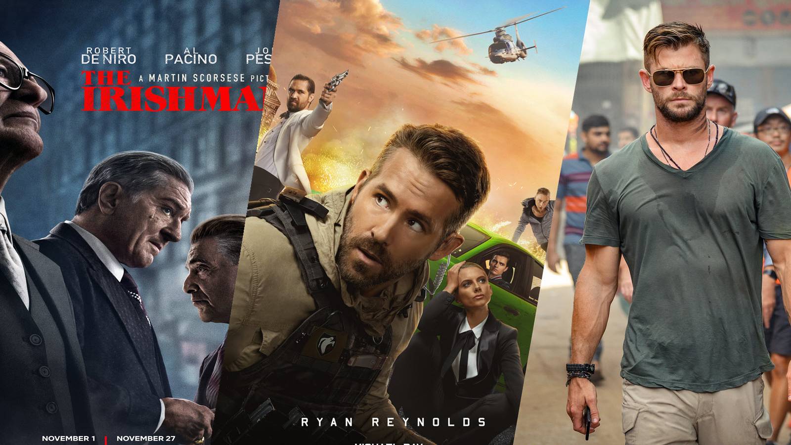 10 Most Expensive To Produce Netflix Original Movies (& How Much They ...