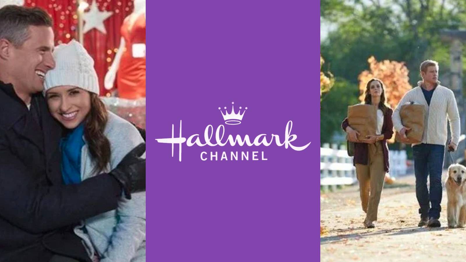 13 Popular Filming Locations For Hallmark Movies