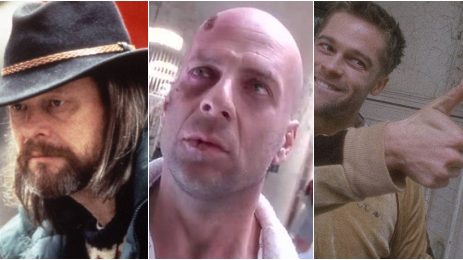 10 Behind-The-Scenes Facts About The Making Of 12 Monkeys