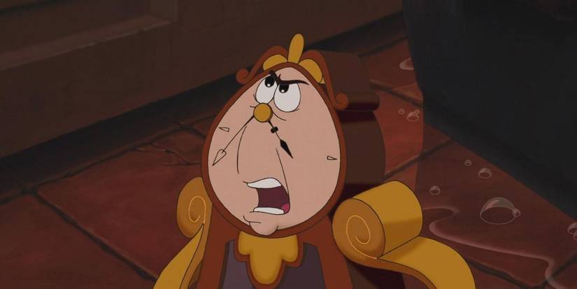 10 Most Annoying Disney Characters, Ranked
