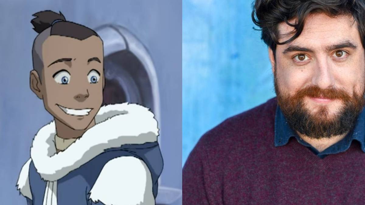 Avatar: Last Airbender's Sokka Actor Was Always Late For Recording