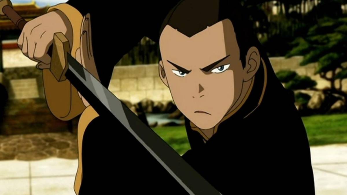 Avatar: Last Airbender's Original Sokka Actor Wants To Play Batman