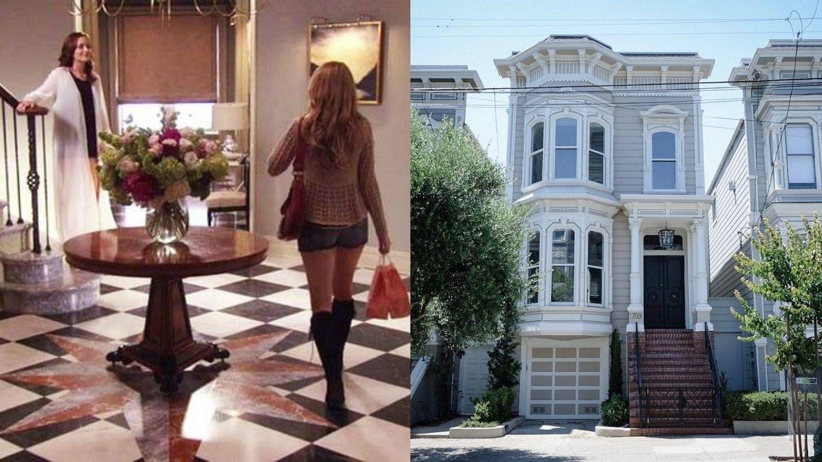 10 Iconic TV Homes We’d Love To Live In, Ranked