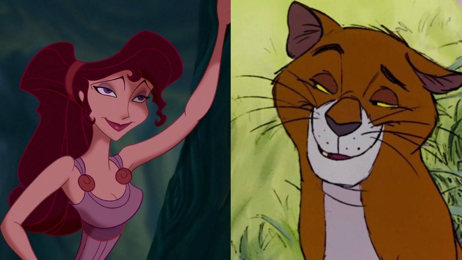 Disney’s 10 Most Flirtatious Movie Characters, Ranked