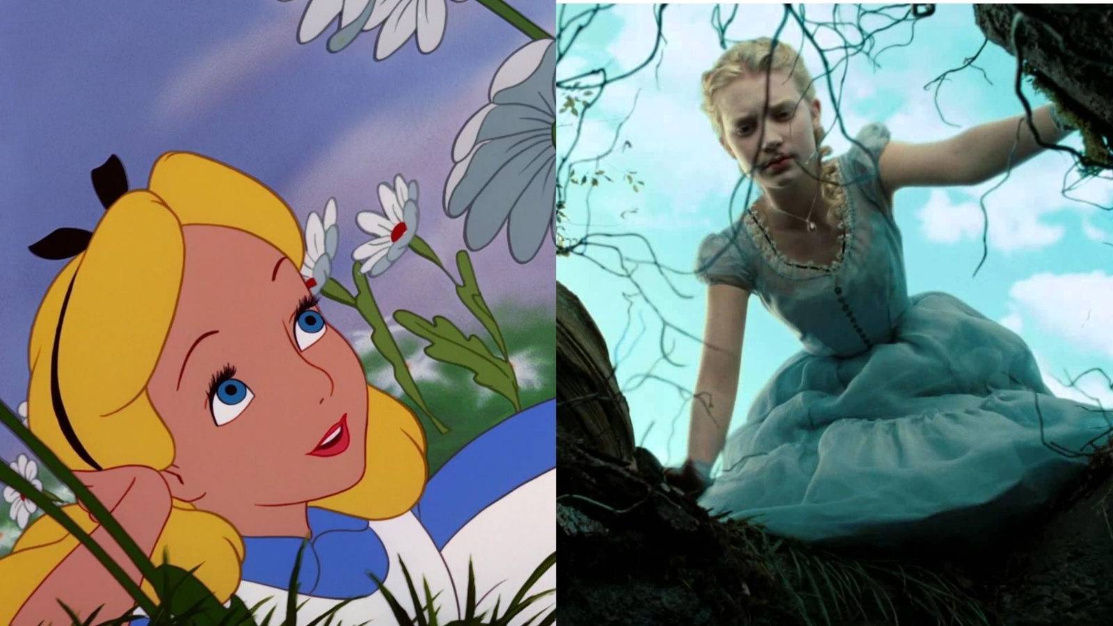 Alice In Wonderland: Alice’s 5 Worst And 5 Best Traits