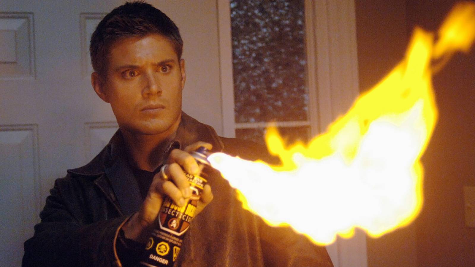 If I Were Starting Supernatural In 2025, I Wouldn’t Bother Watching ...