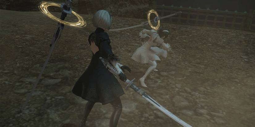 Final Fantasy XIV: How to Unlock The Copied Factory (Nier Automata Raid)