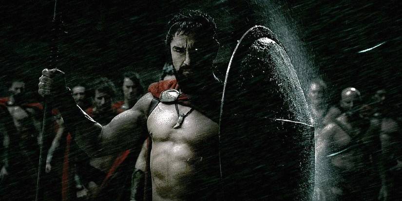 300's Hidden Meaning Challenges Who The Good Guys Really Are