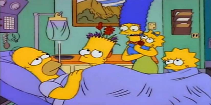 The Simpsons: 5 Flashback Episodes That We Love (& 5 That We Don't)