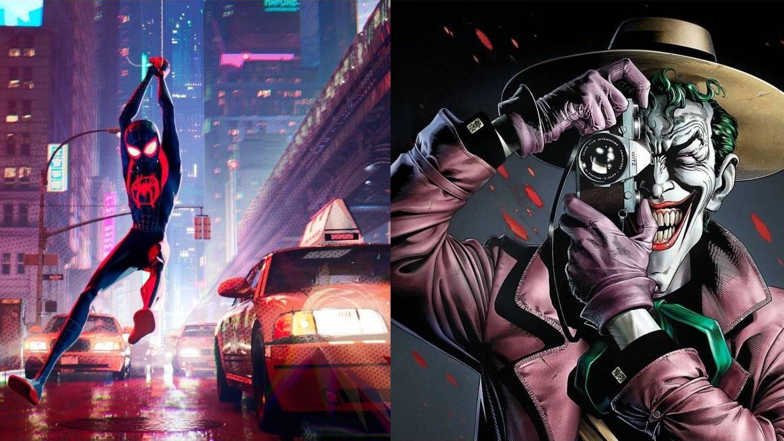 animated superhero films