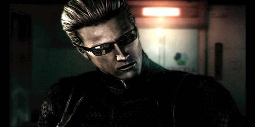 How to Play as Albert Wesker "The Mastermind" in Dead By Daylight ...