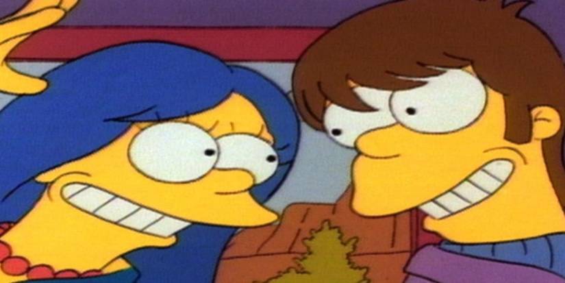The Simpsons Season 35 Finally Addressed One Of The Show’s Biggest ...