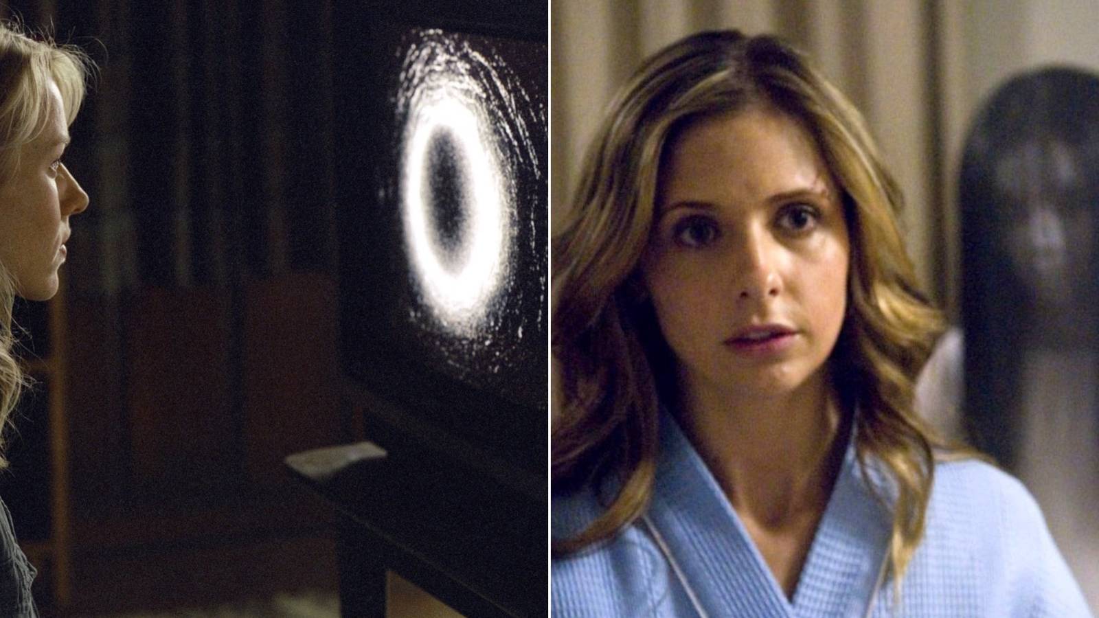 5 Ways The Grudge Is The Creepiest Horror Movie Of All Time (& 5 The ...