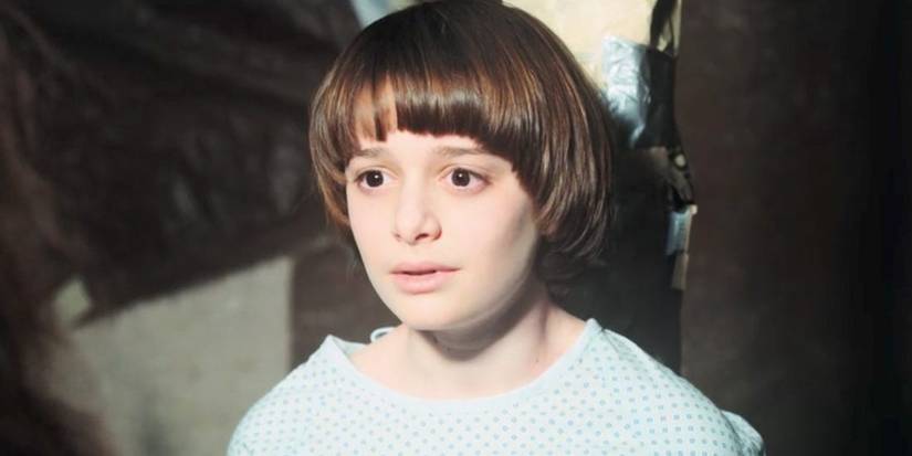 Will's Death Would Be A Sad Stranger Things Season 1 Parallel