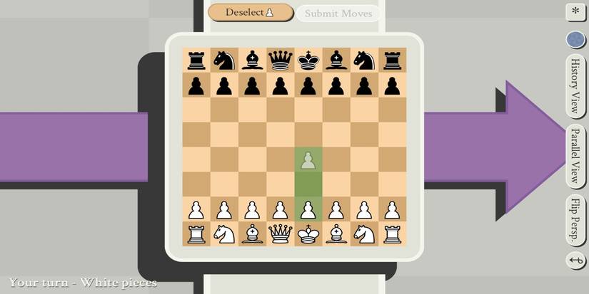 5D Chess with Multiverse Time Travel: Beginner Tips & Strategies