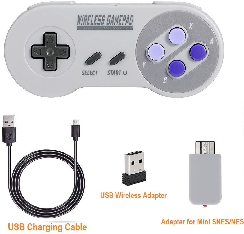 Best Controllers for PC (Updated 2023)