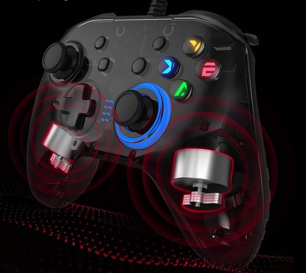 Best Controllers for PC (Updated 2020)
