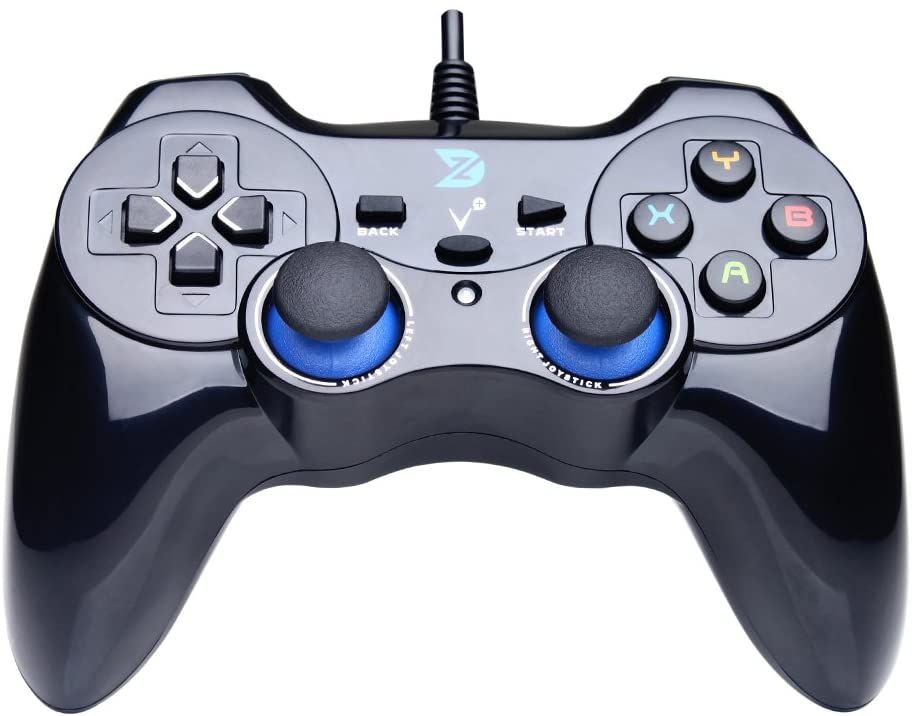Best Controllers for PC (Updated 2020)