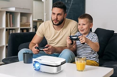 Best Mini Projectors (Updated 2021)
