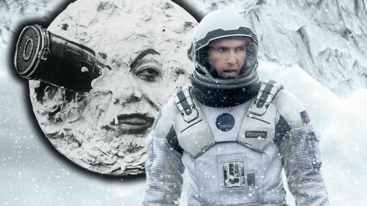 How Sci-Fi Movies Have Changed In Each Decade (& Why)
