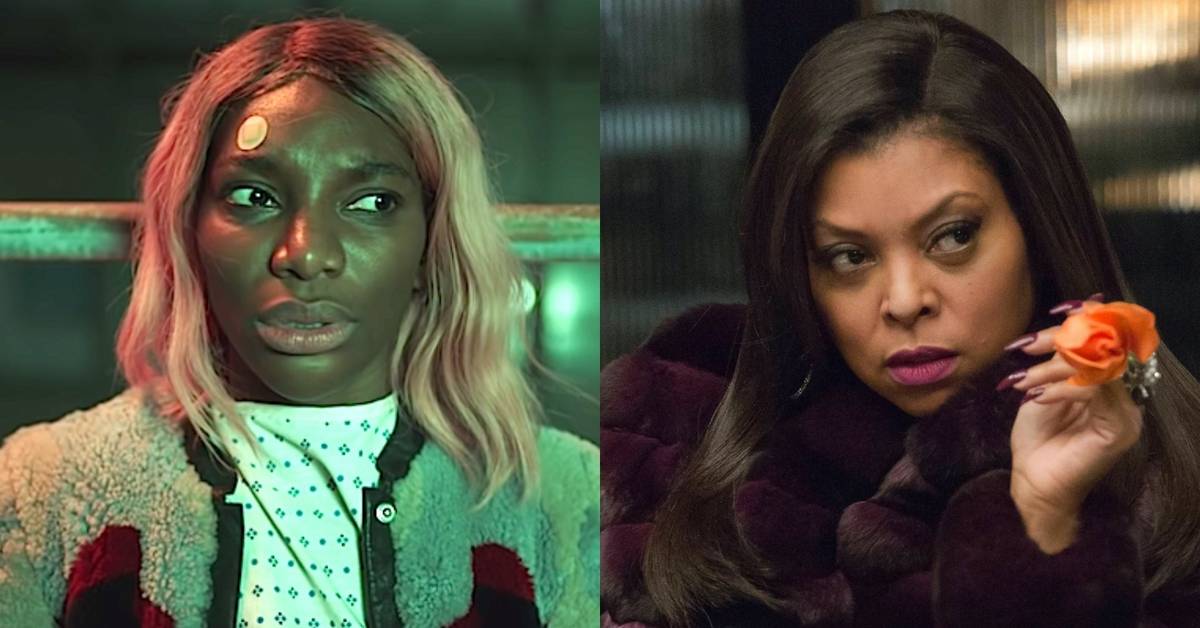 Dell On Movies Top 10 Actresses Of Color Who Deserve