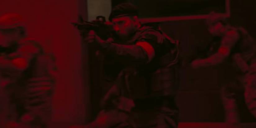 Tenet Cast Guide: Where You Recognize The Actors From