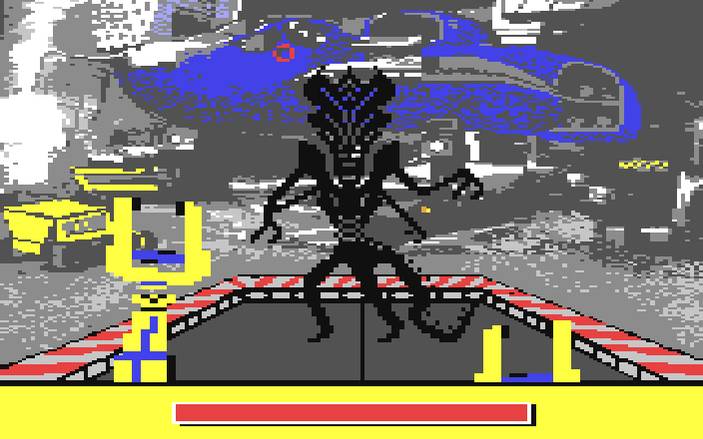 All 23 Alien (& Aliens) Games & When They Take Place On The Timeline