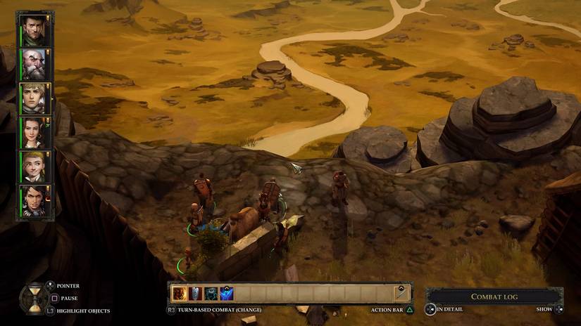 How to Defeat the Stag Lord in Pathfinder: Kingmaker