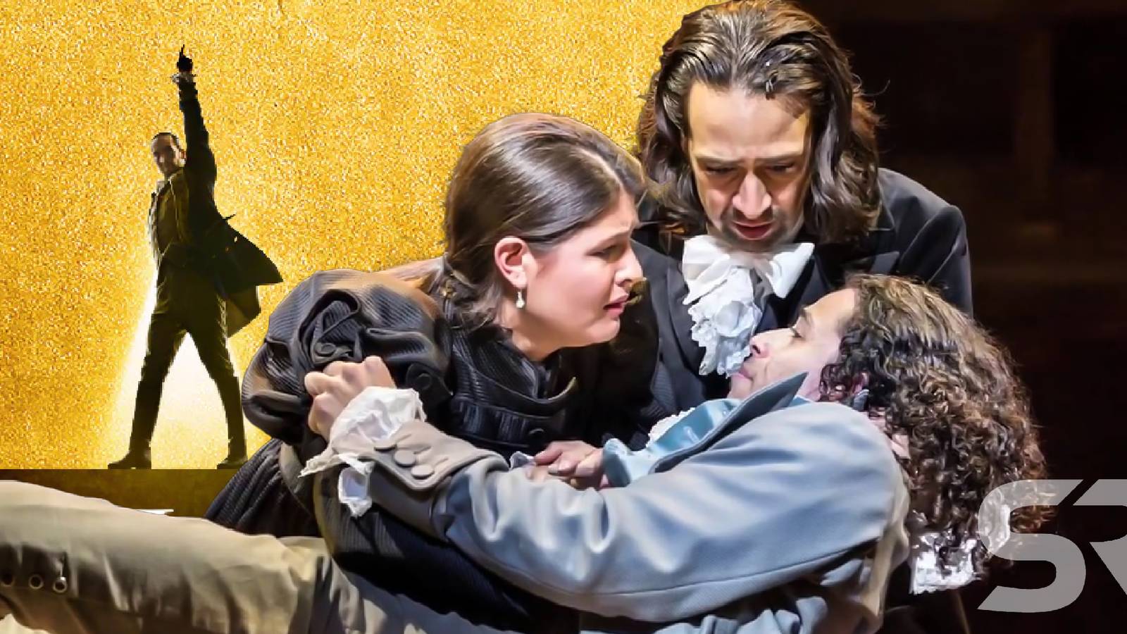 Hamilton: Why Alexander Learns Nothing From Phillip's Death