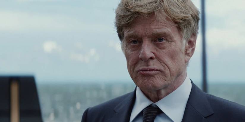 MCU: Ranking All The Villains In Phase Two