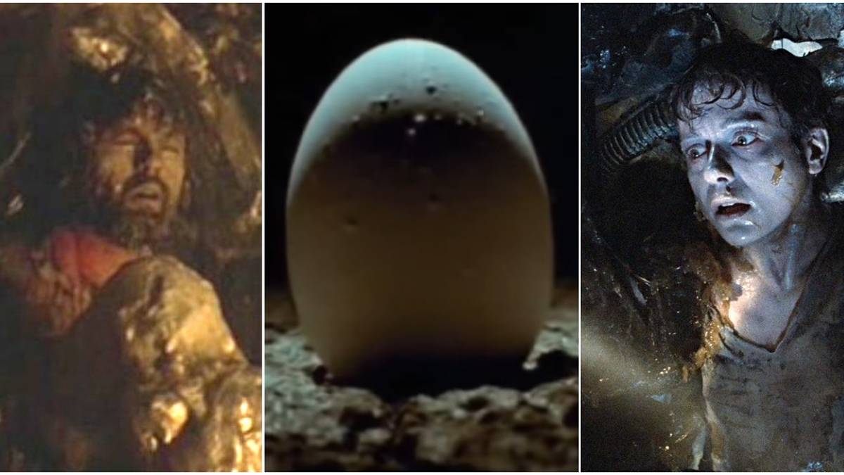 Alien: Why Dallas' Death Scene Was Cut (& Why That Was A Bad Decision)