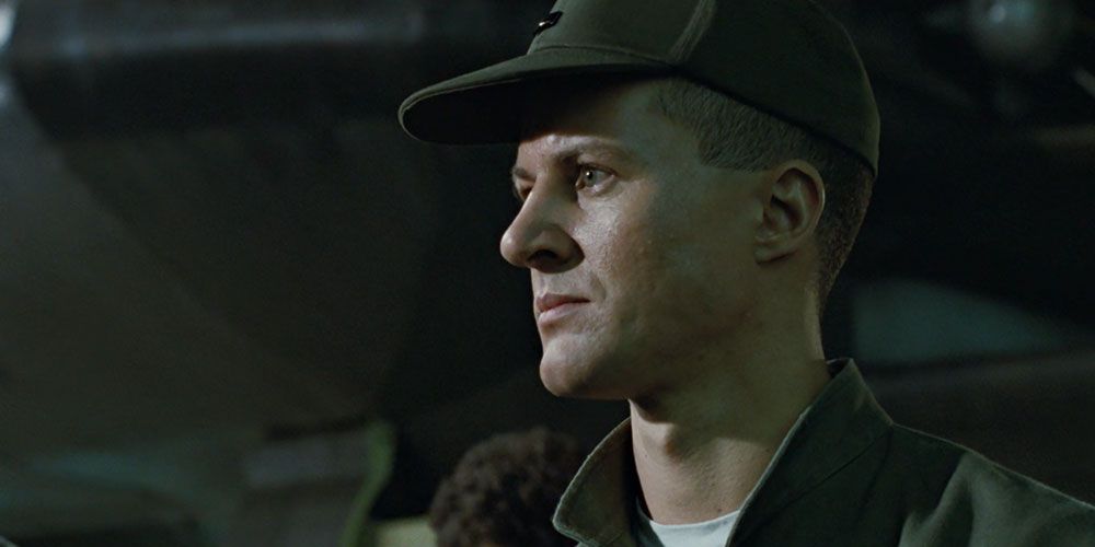 Why do some people prefer Alien over Aliens? - Page 35