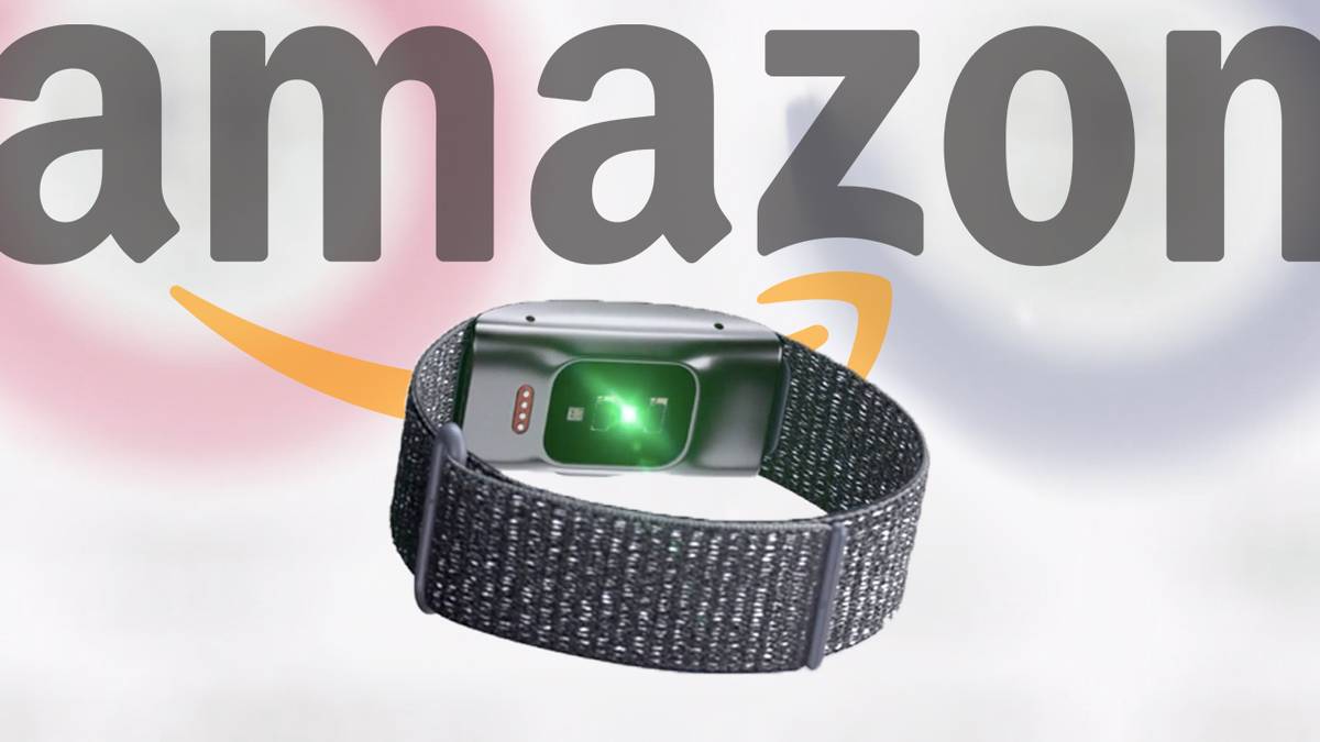 Amazon Halo Band & Membership: Everything You Need To Know