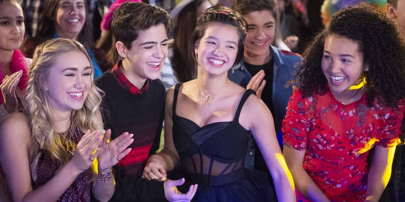 Disney Channel's 20 Best Original TV Shows, Ranked