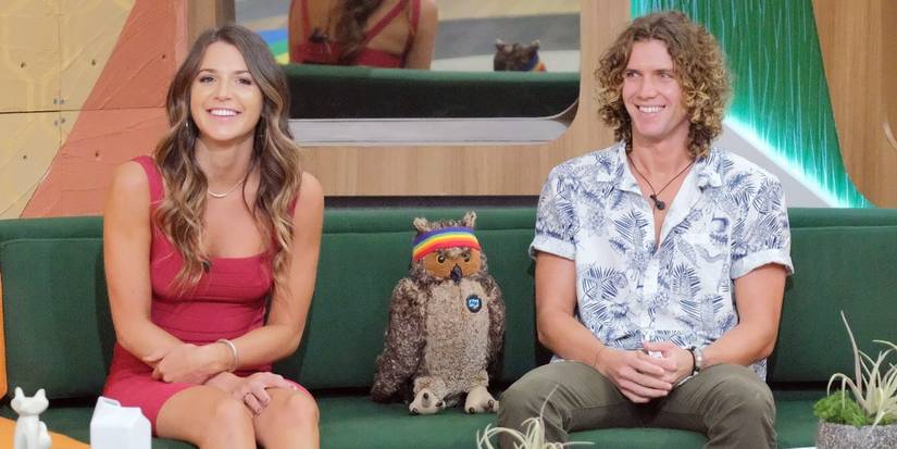 Big Brother: Most Successful Alliances Of All Time