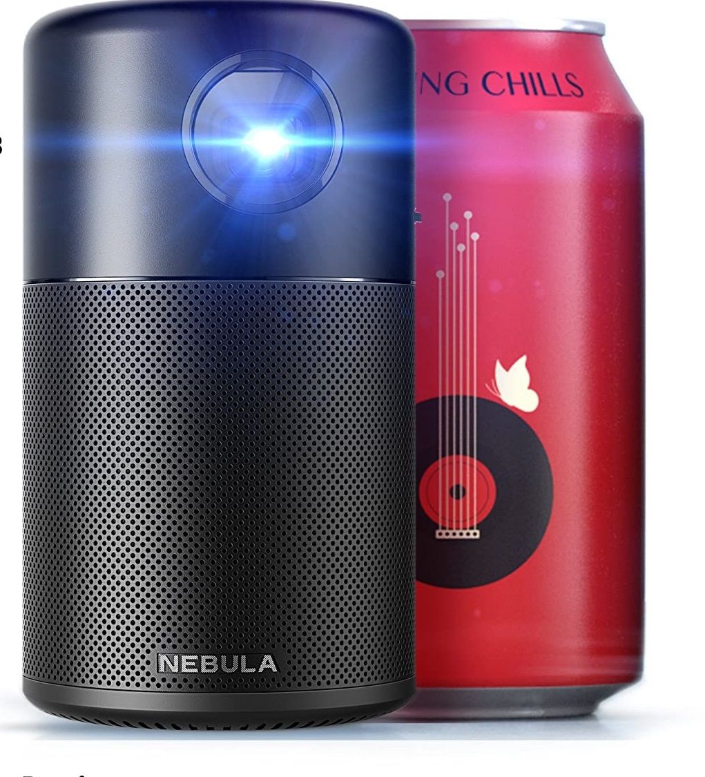 Best Mini Projectors (Updated 2021)