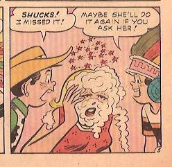 The Most Unintentionally WTF Moments From Archie Comics