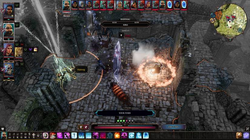 How to Complete Ifan's Companion Quest in Divinity Original Sin 2