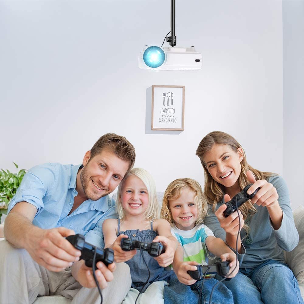 Best Mini Projectors (Updated 2021)