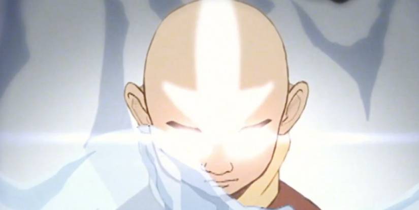 Avatar: What Aang's Arrow Tattoos Mean in The Last Airbender