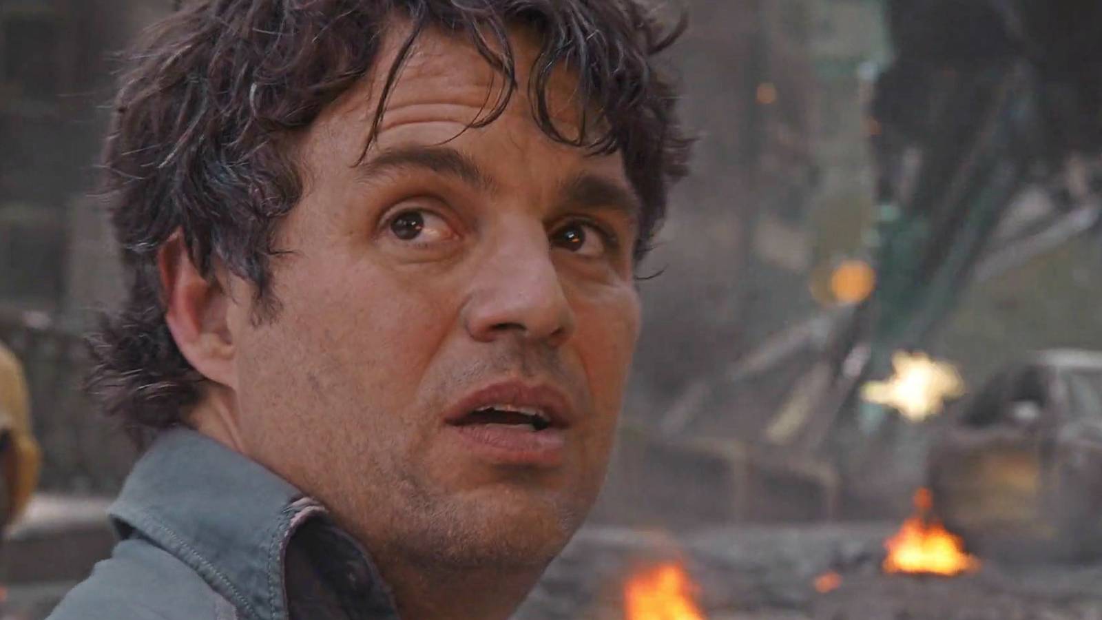 Hulk’s Always Angry Scene In Stunning Hand Drawn Flipbook Animation