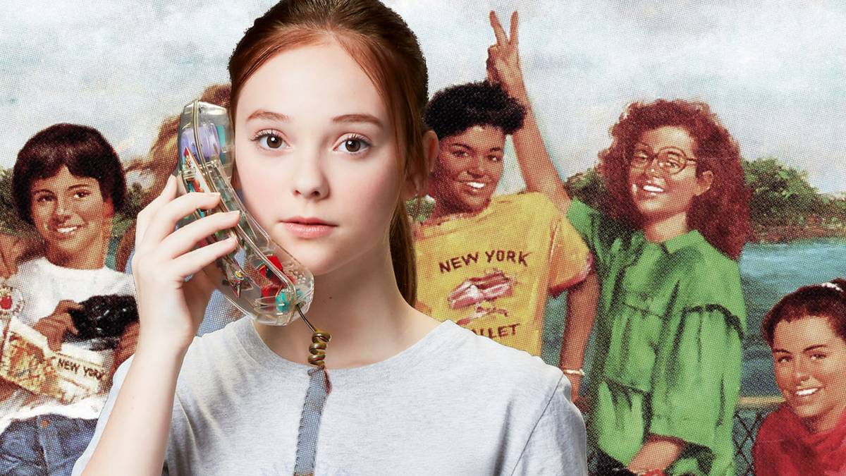 How Netflix’s Baby-Sitters Club Is Different From The Books