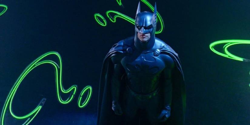 Nolan's Batman Trilogy Hits A Major Milestone In 2025 & It's Time DC Stepped Out Of Its Shadow