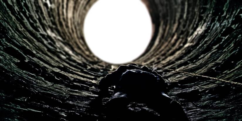 This 4-Minute Dark Knight Trilogy Scene Is The Best Of Christian Bale's ...