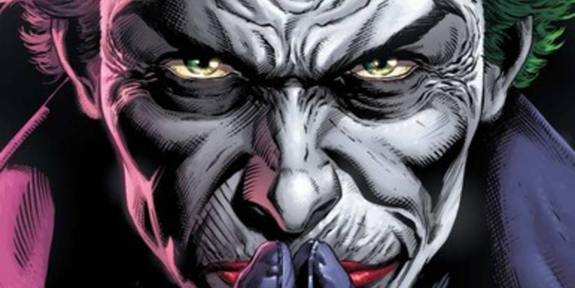 The Joker’s Most Elaborate Schemes In DC Comics