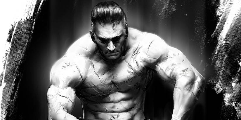 The History Behind Batman's Scars Explained in DC Comics