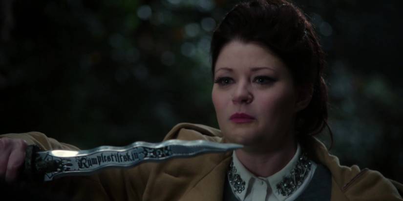 Once Upon The Time Emma Once Upon A Time - 2x17- Welcome To Storybrooke ...